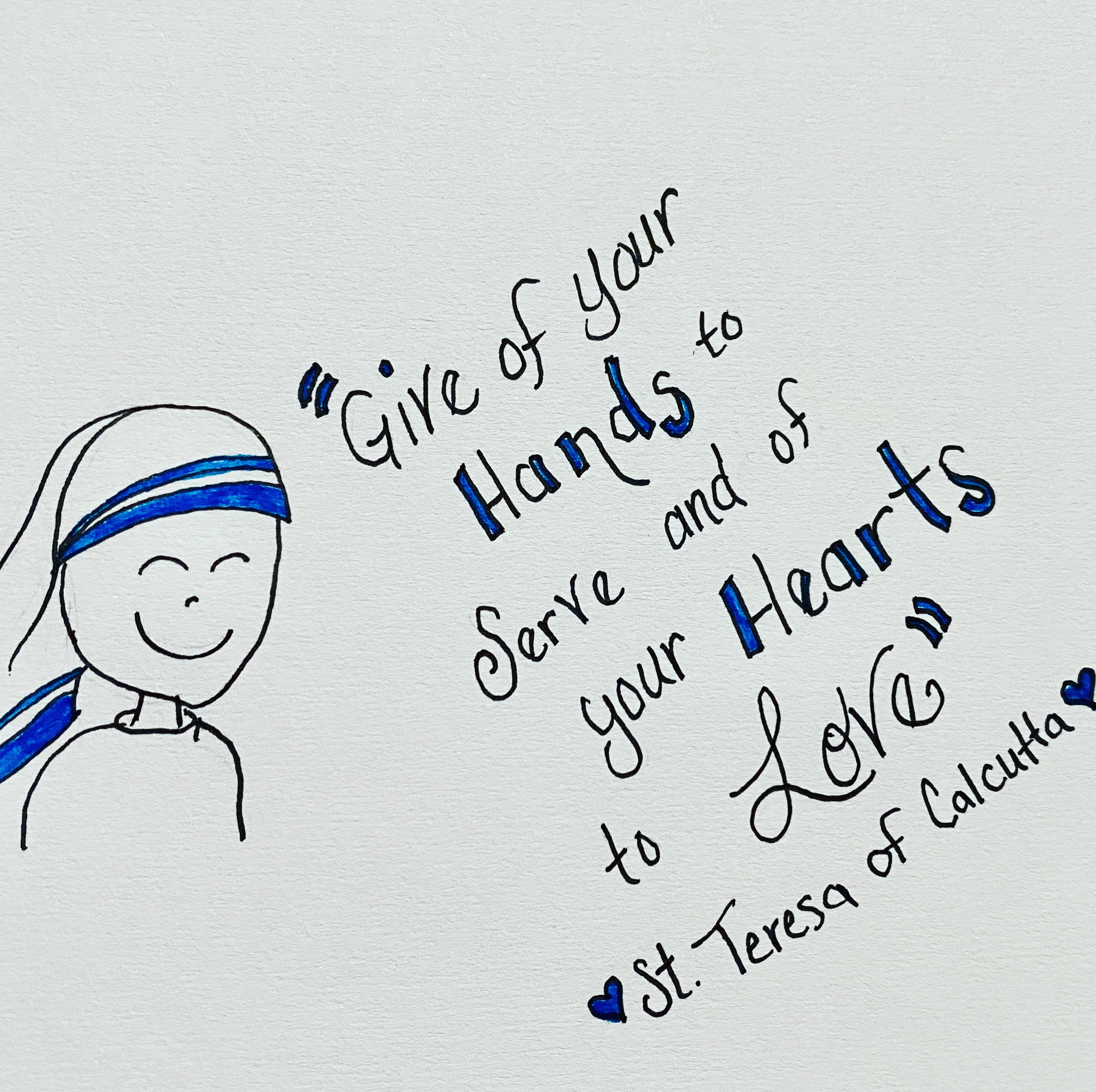 Ultimate Destination Heaven – The path may not always be clear and the ...