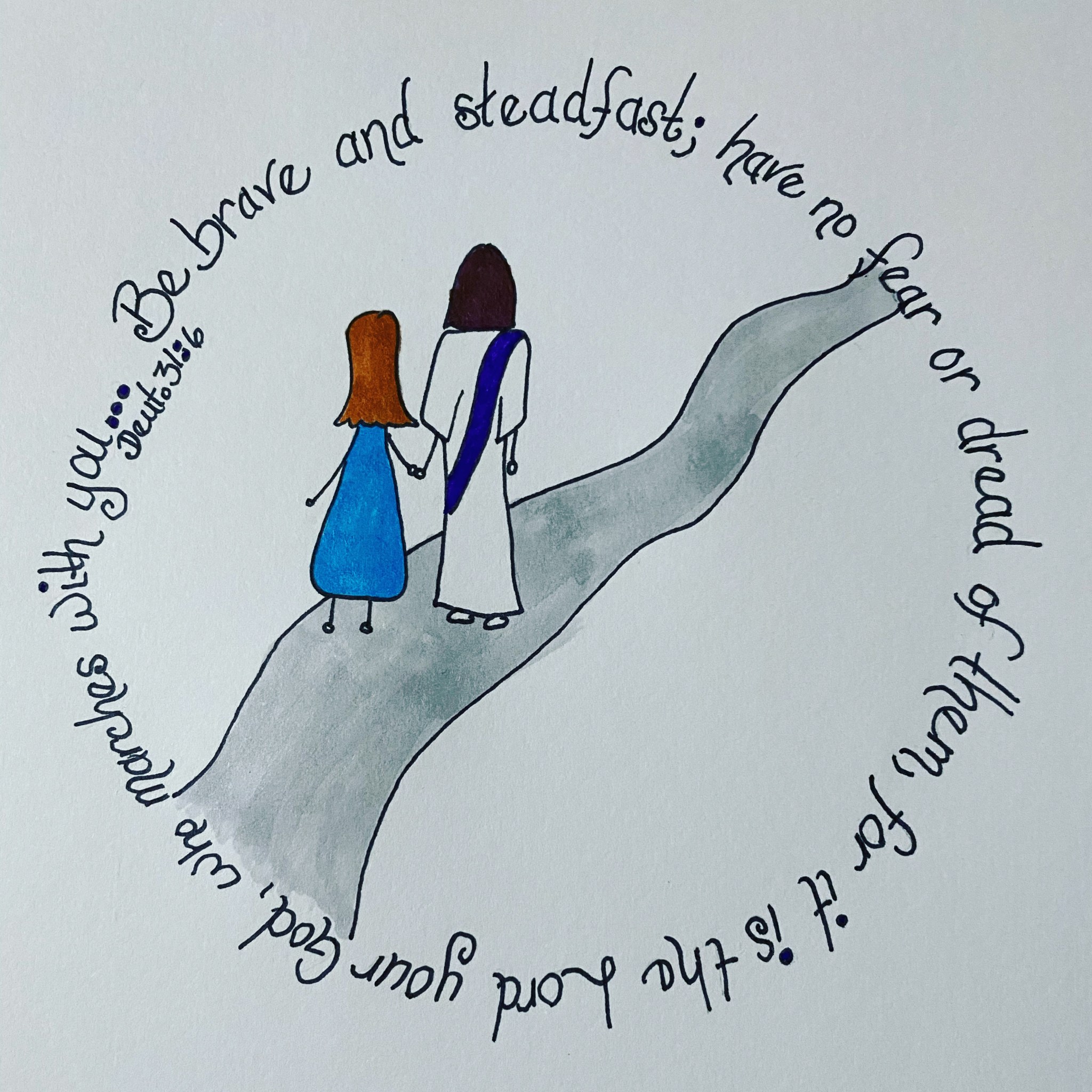 Ultimate Destination Heaven – The path may not always be clear and the ...