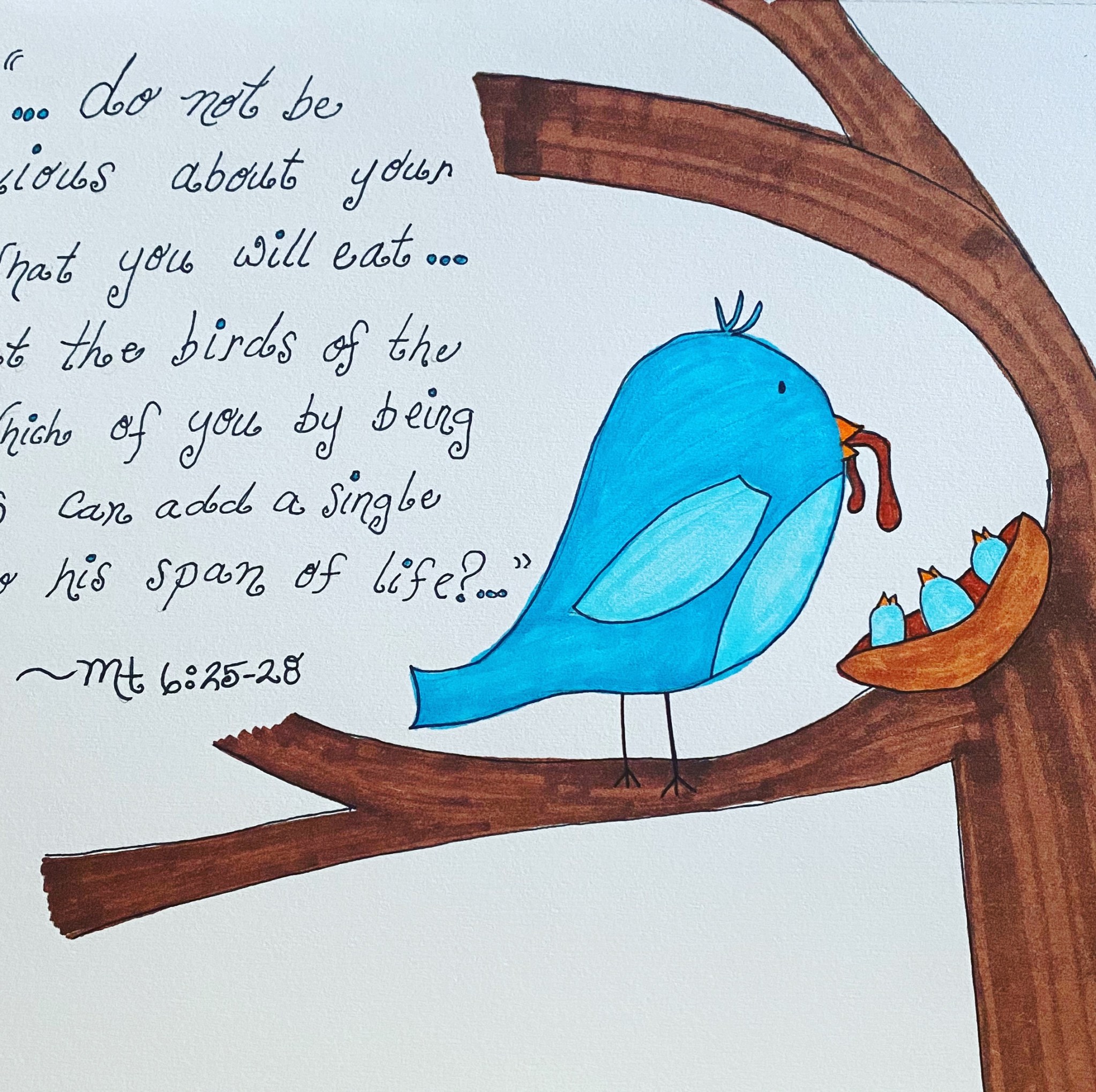 Ultimate Destination Heaven – The path may not always be clear and the ...